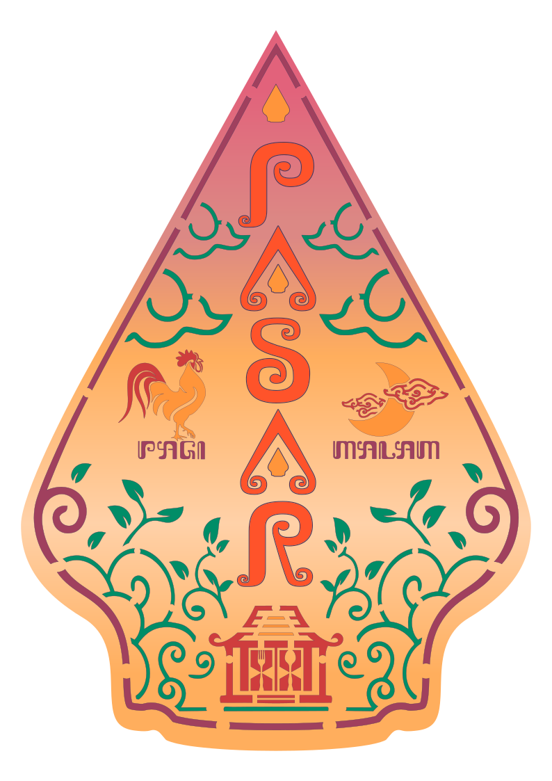 PASAR logo